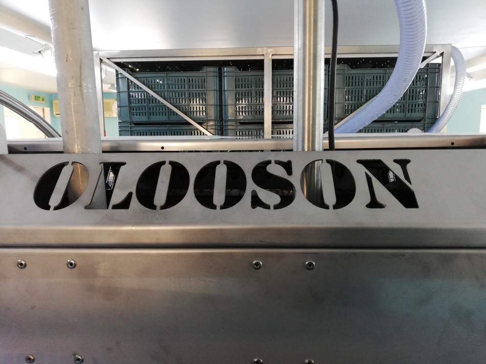 Detalii - Caviar Factory